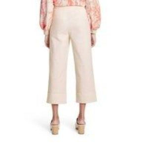 Rachel Comey | Pants & Jumpsuits | Nwt Rachel Comey X Target Cream Off ...